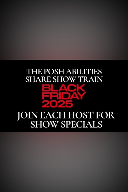Posh Show - Poshmark